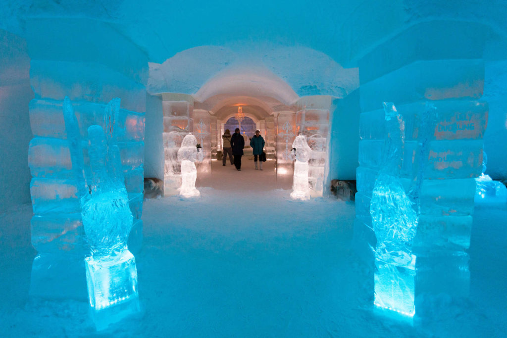 Alta - Visit Nord-Norge