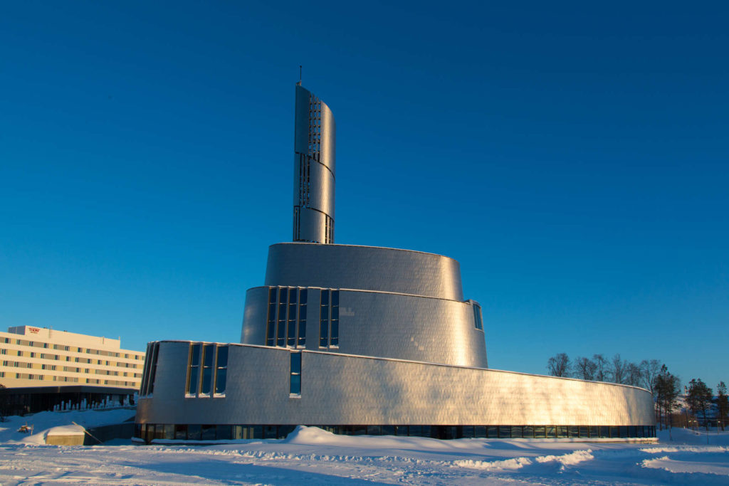 Alta - Visit Northern Norway