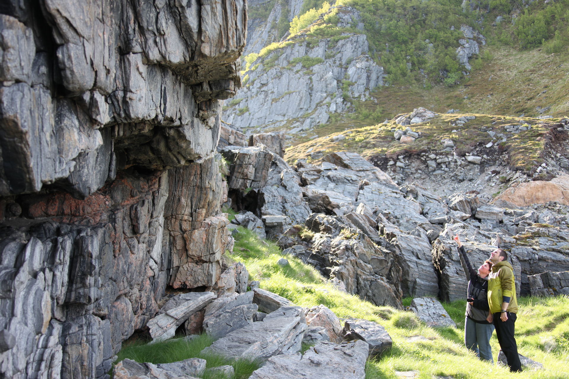 Andøya is furthest out to sea - Visit Northern Norway