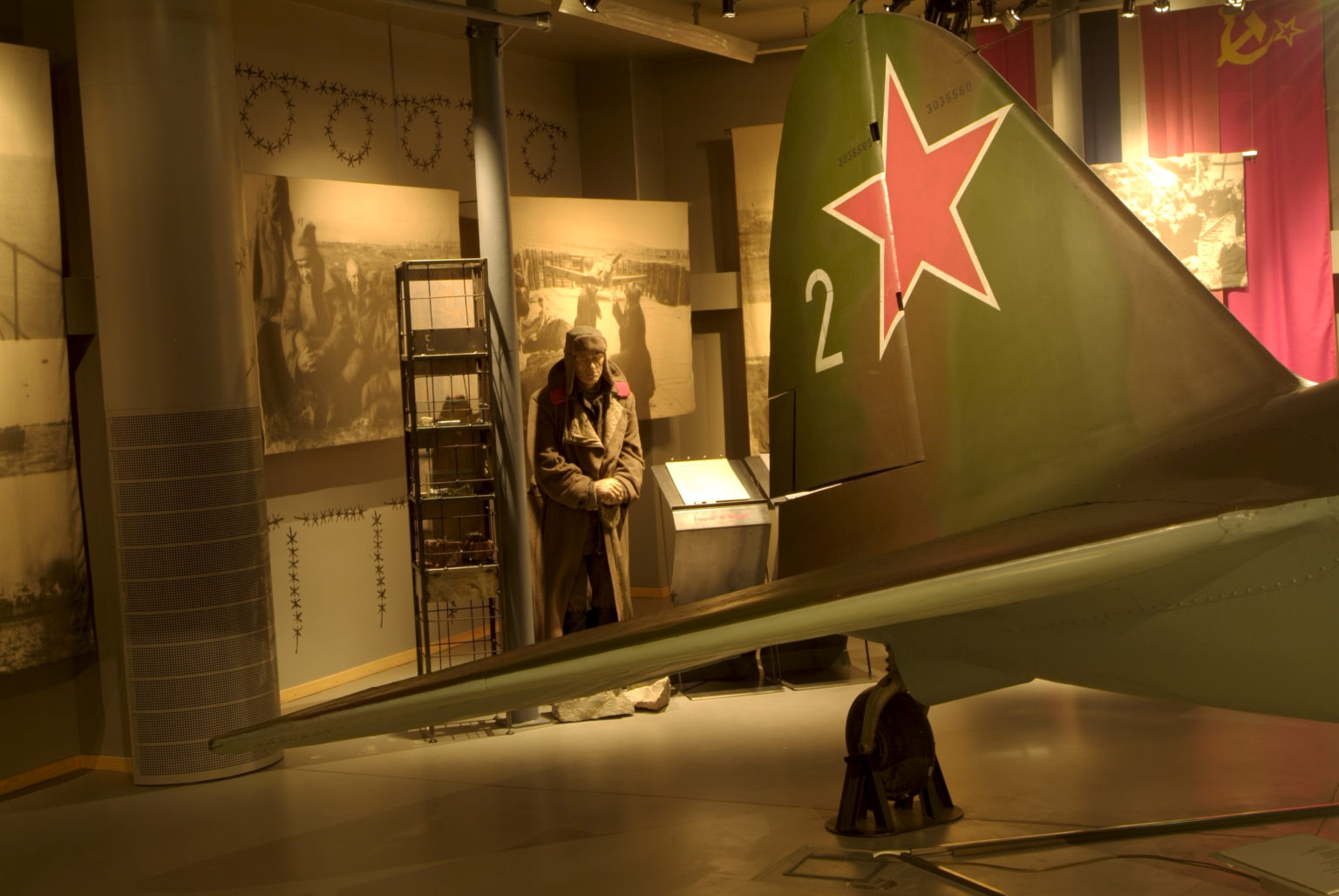 Adolfkanon i Harstad | Andre Verdenskrig | Visit Nord-Norge