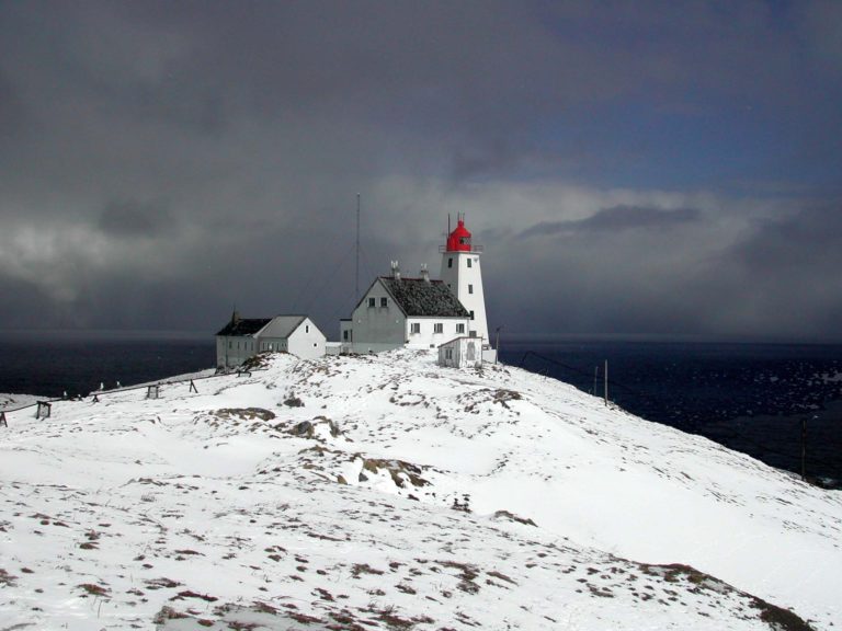 Your northernmost holiday - travel to the end of the world - Visit ...