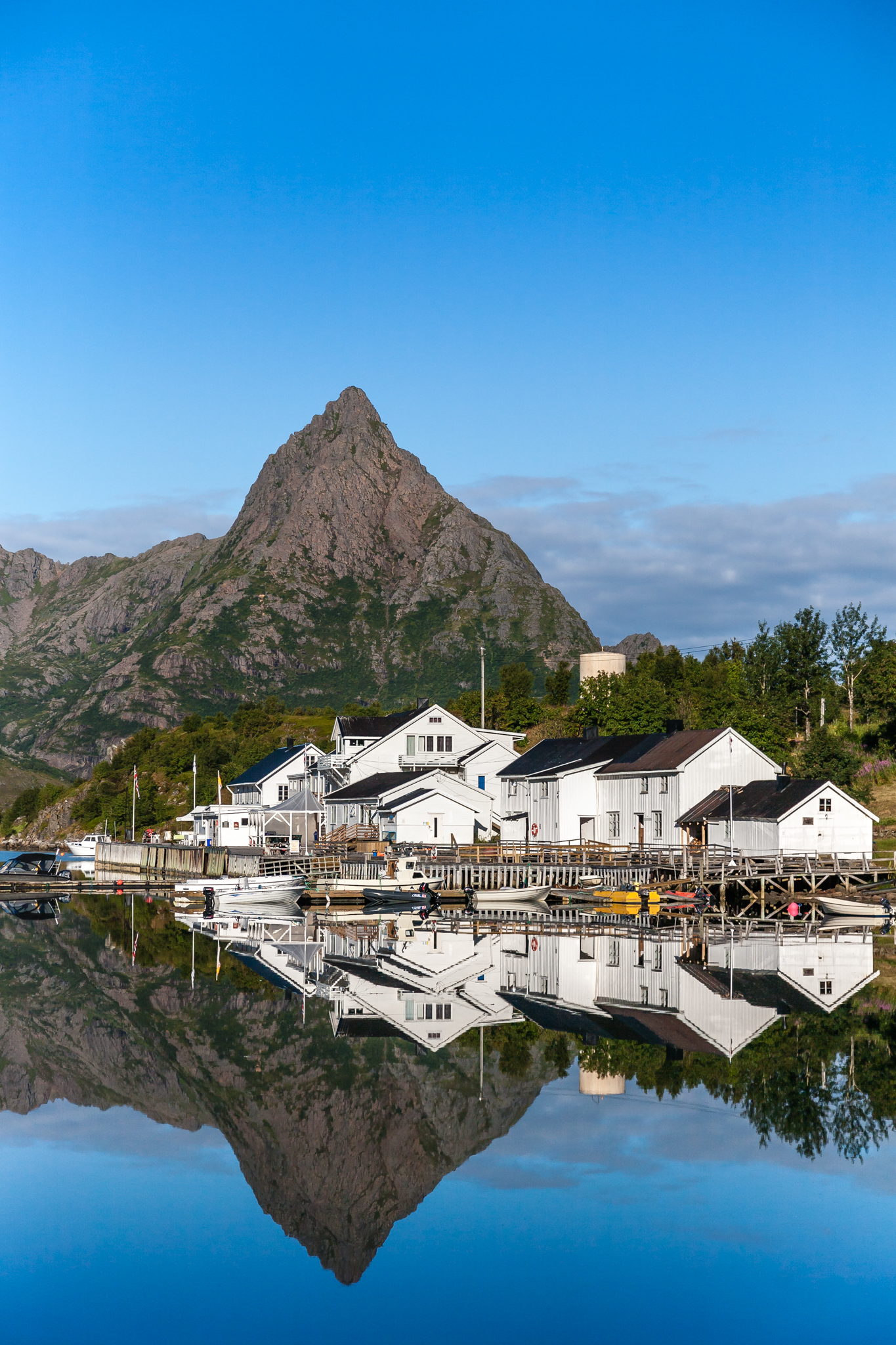 Finn de nordnorske hemmelighetene - Nord-Norge