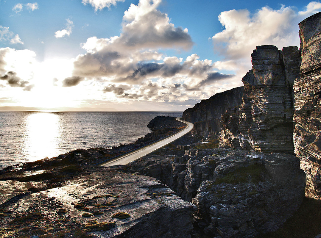 10 exciting travel tips For visiting Finnmark this summer - Visit ...