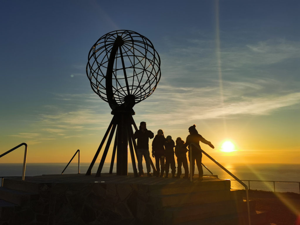 10 exciting travel tips For visiting Finnmark this summer - Visit ...