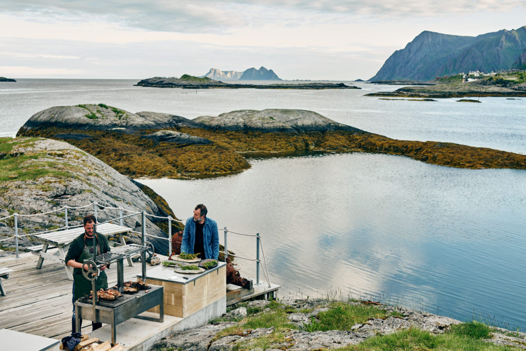 Karasjok Archives - Nord-Norge - Deutsch