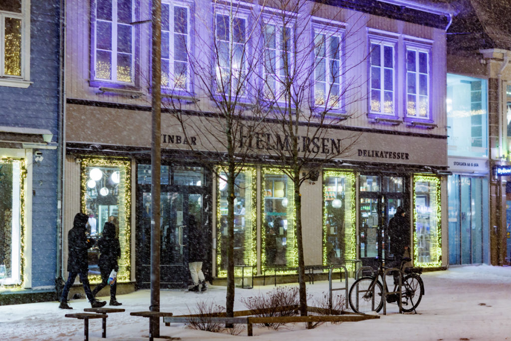 Restaurants in Tromsø serve up the tastes of the Arctic - Visit ...