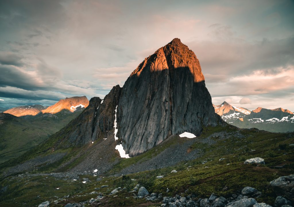 16 hikes on Senja Island offer endless beauty - Visit Northern Norway