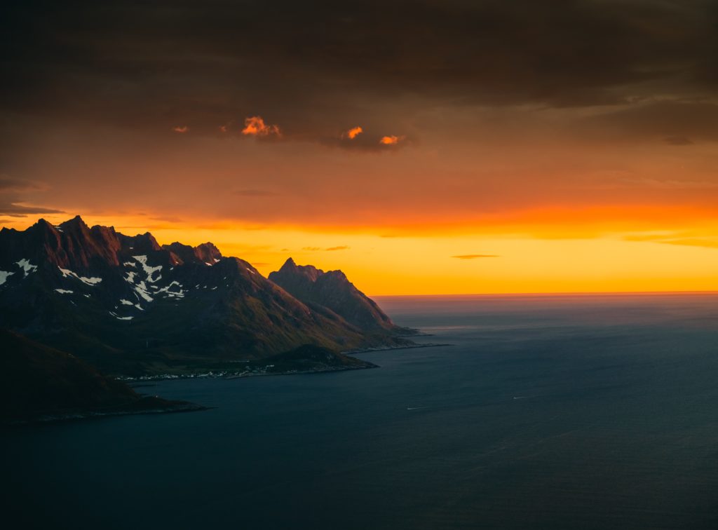 5 hikes in Senja - Visit Northern Norway