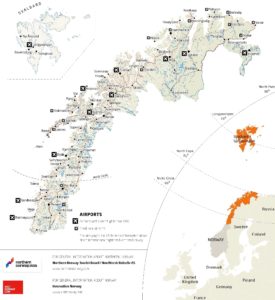 Plan your trip - Visit Northern Norway