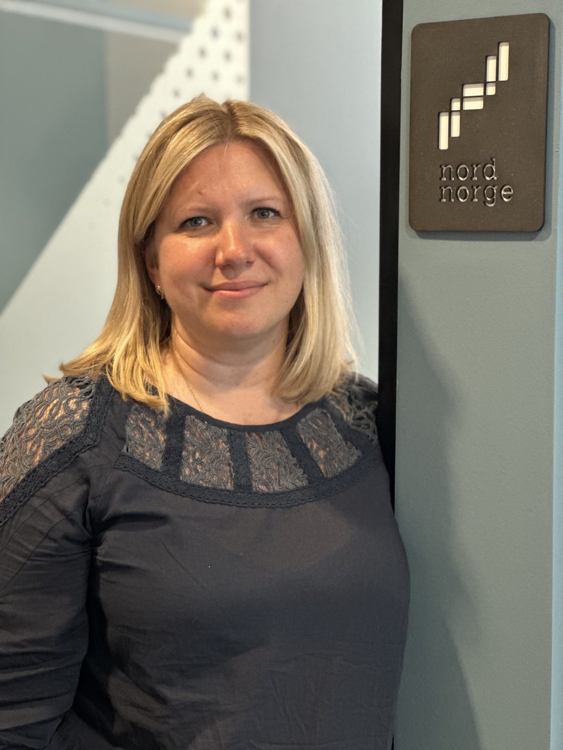 Litt om oss - Nord-Norge