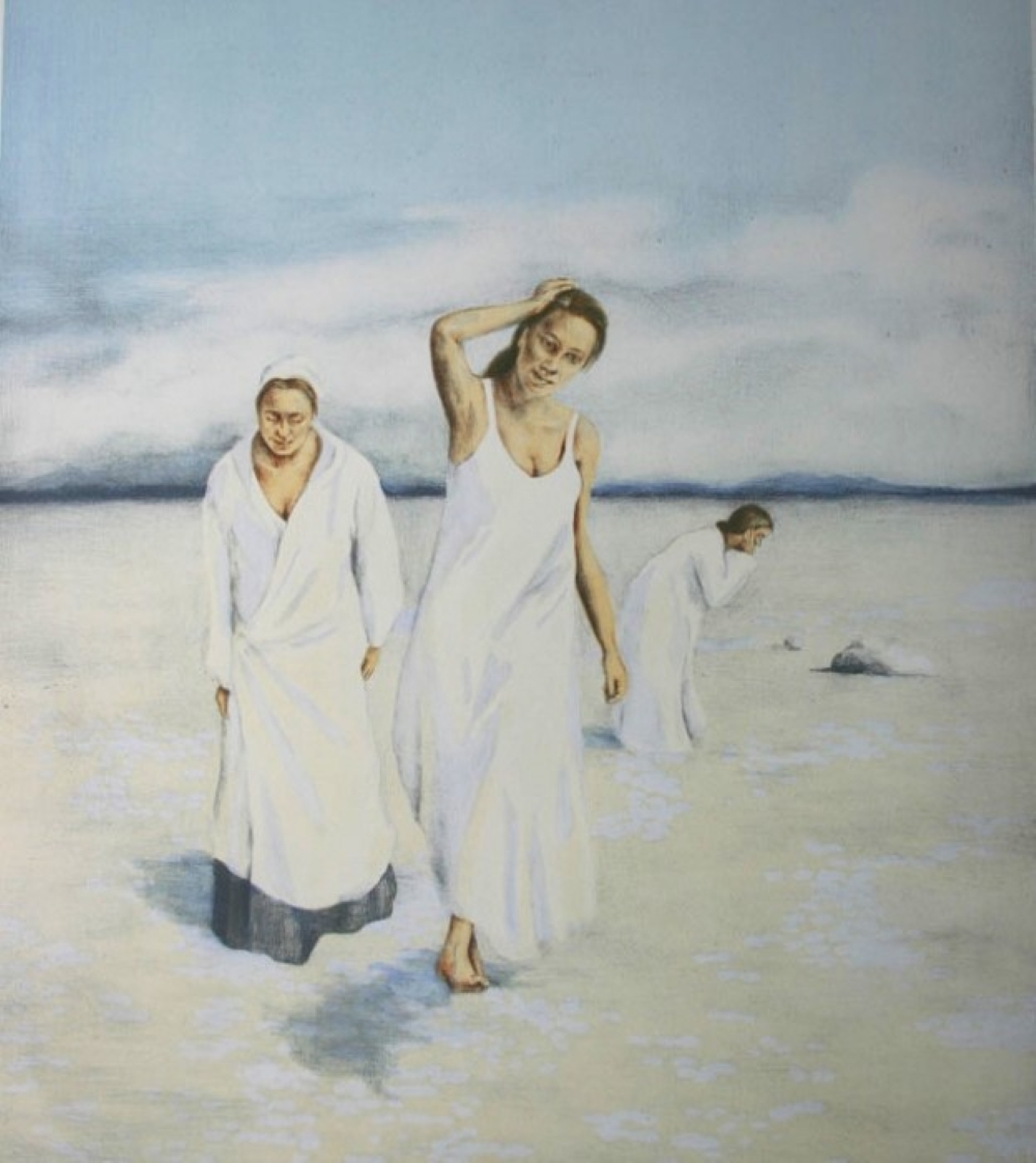 The Land of Light - selected Northern Norwegian painters