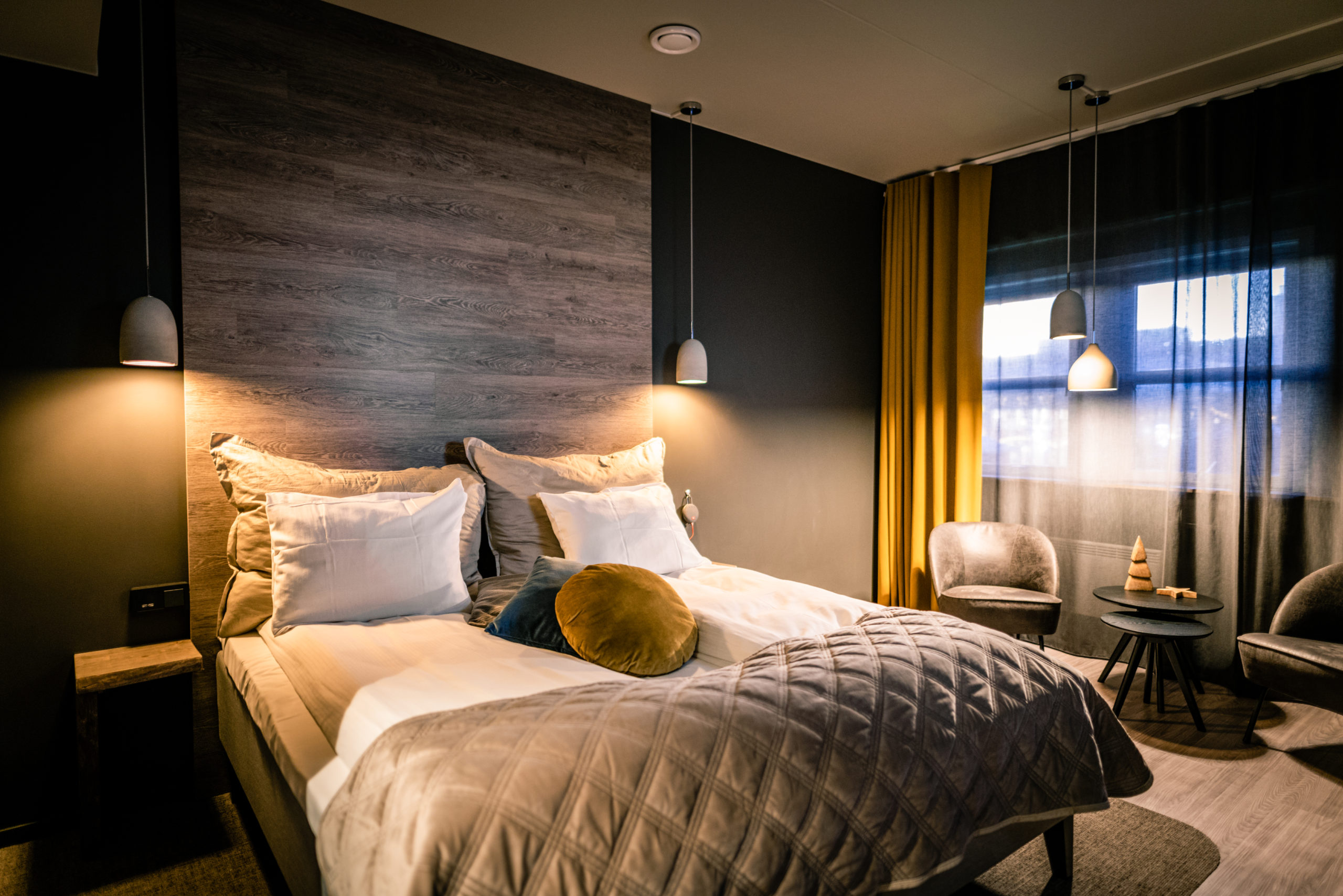 Canyon Hotell - Visit Alta