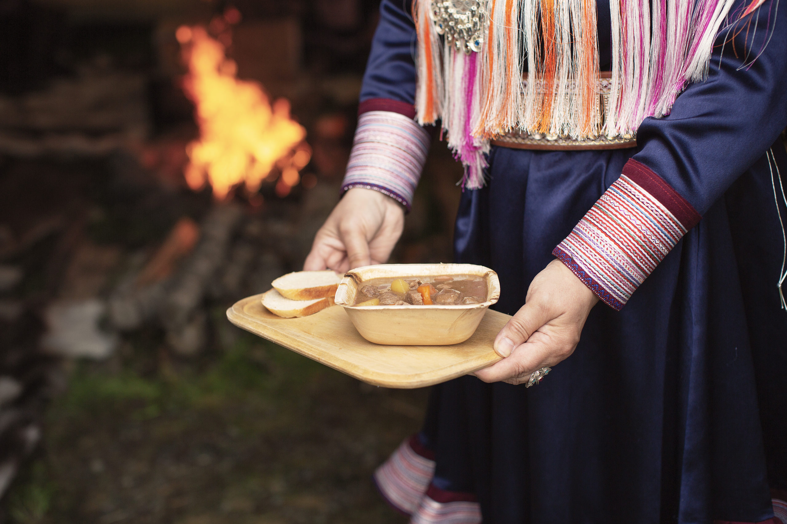 Máistu - Samisk matkonferanse i Alta - Visit Alta