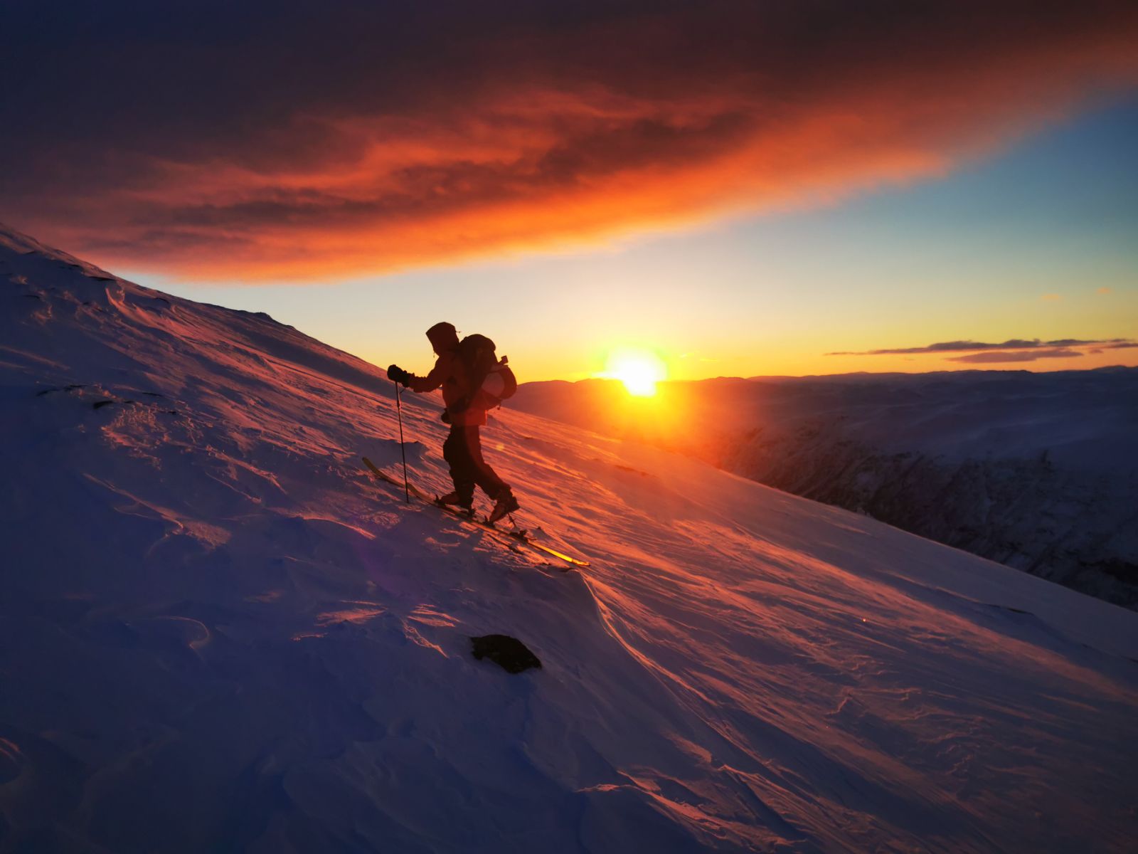 Randonee - Visit Alta